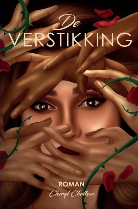 De verstikking (ebook), Cheryl Chotkan | 9789464804362 | Boeken | bol