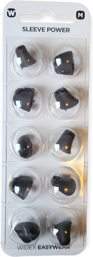 Widex Easywear Sleeve Power M | bol