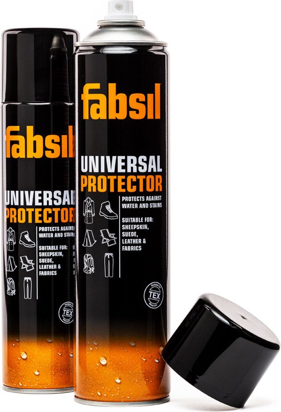 Fabsil-Universele impregneerspray | bol