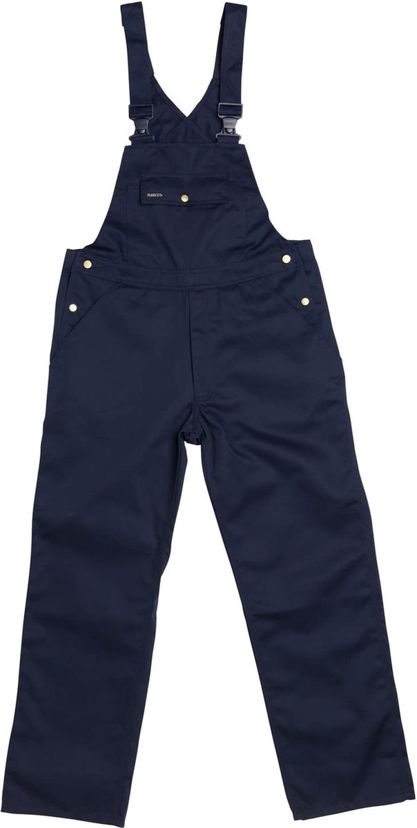 AMERIKAANSE OVERALL MASCOT NEVADA | 52 | bol.com