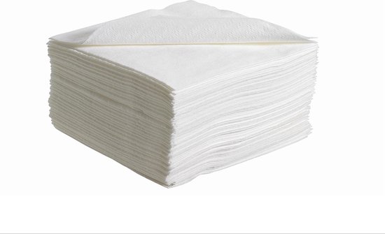 Wypall X60 poetsdoek wit 200 vel. (32) | bol.com