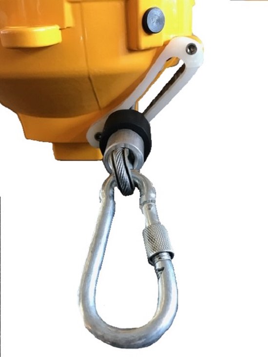 EMAX Veerbalancer - 1-3 KG | bol.com