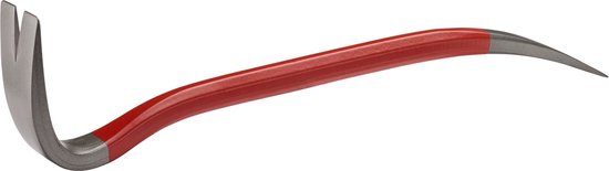 Hultafors 109/12" Stalen koevoet - 300mm | bol