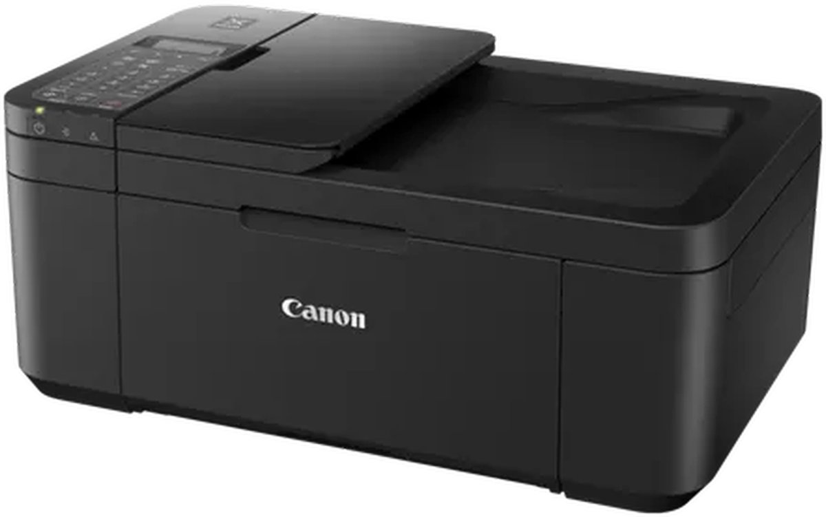 Canon PIXMA TR4750i - All-In-One Printer | bol