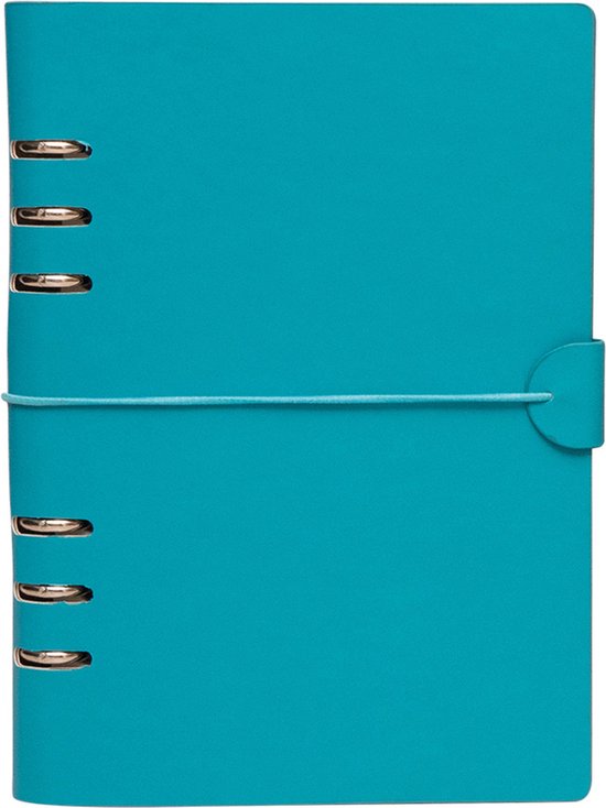 Studio Light Planner - Essentials - Blauw/Wit Nr.2 | bol