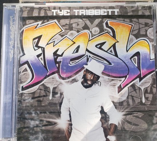 Fresh, Tye Tribbett | CD (album) | Muziek | bol