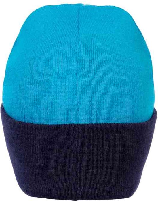 King Kerosin - Redondo Beach Beanie muts - Blauw | bol
