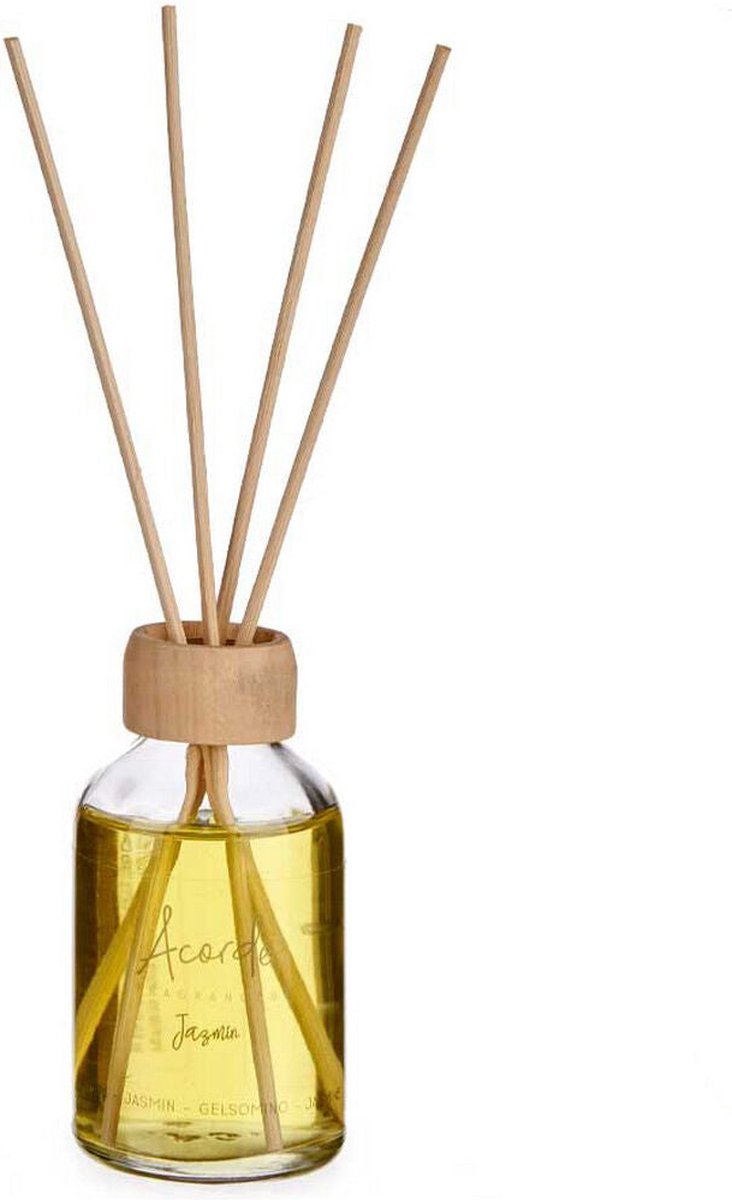 Parfum Sticks Jasmijn 50 ml (12 Stuks) | bol.com