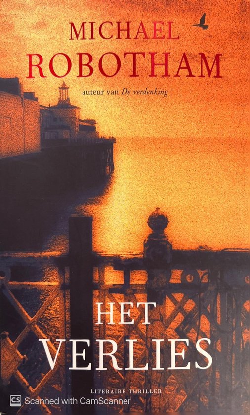 Het verlies | 9789051089622 | Boeken | bol.com