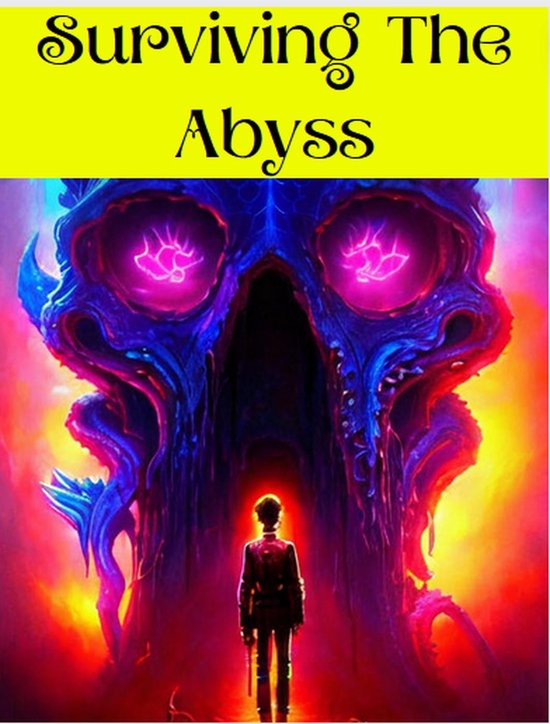 Surviving The Abyss (ebook), Gary King | 9798215579145 | Boeken | bol.com