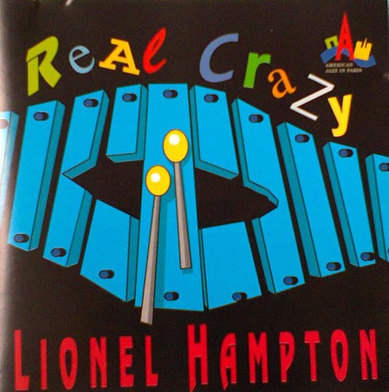 Real Crazy, Lionel Hampton | CD (album) | Muziek | bol.com