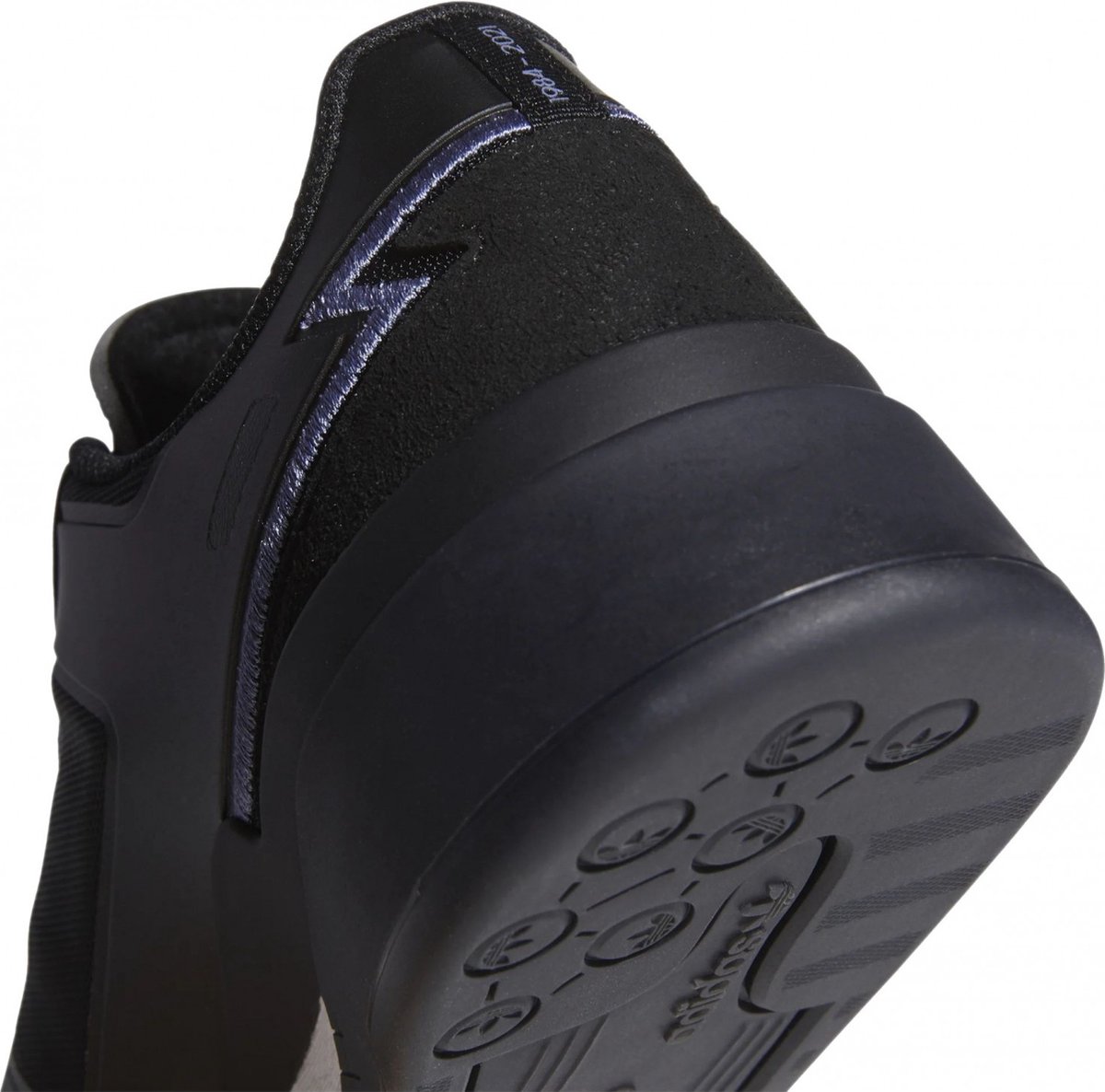 adidas Originals De sneakers van de manier Forum Tech Boost | bol.com