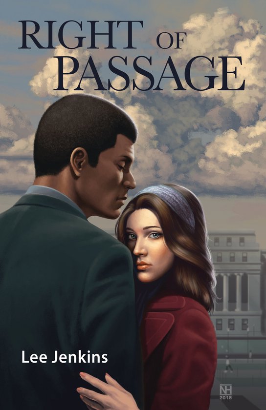 Right of Passage, Lee Jenkins | 9781912573028 | Boeken | bol