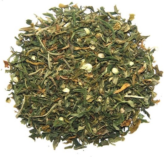 Hennep thee - 100% Natuurlijk - Rijk aan antioxidanten - Verse thee ...