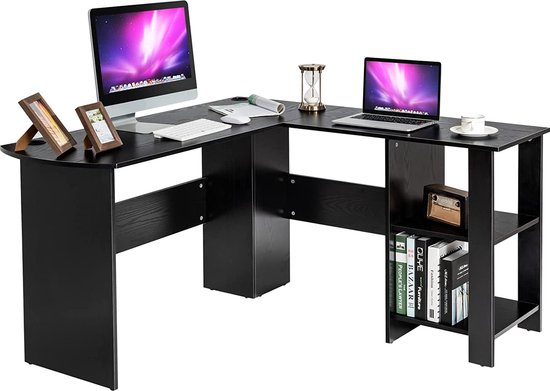 Bureau – computertafel - bureautafel | bol
