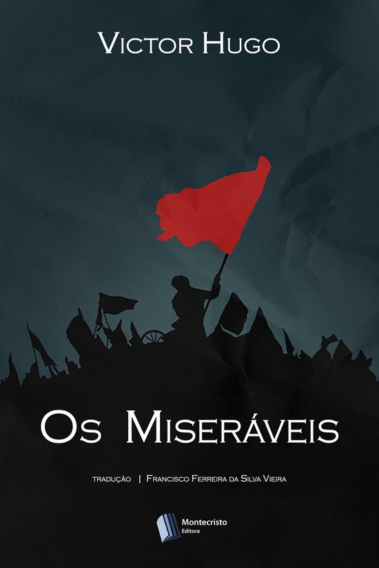 Os Miseráveis (ebook), Victor Hugo | 9781619653771 | Boeken | bol
