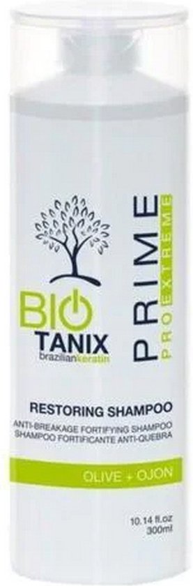 Prime Pro Extreme Biotanix shampoo 300 ml | bol