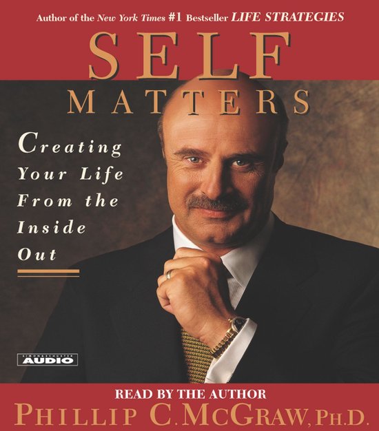 Self Matters, Dr. Phil McGraw | 9780743509671 | Boeken | bol
