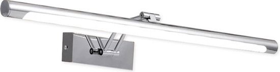 Spiegellamp Badkamer LED - Spiegelverlichting - Schilderijverlichting ...