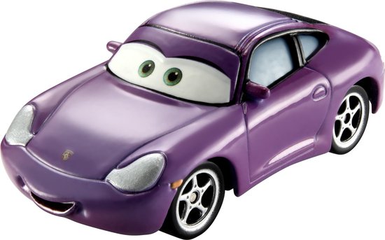 Disney Cars auto Colour Changers - Bliksem McQueen Flash Lightning 2 ...