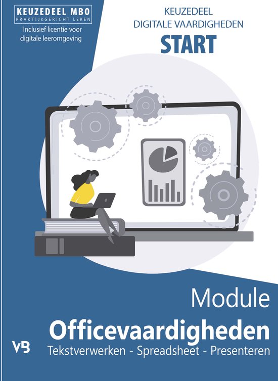 Keuzedeel mbo - Praktisch KDDV START | 9789059068988 | Boeken | bol