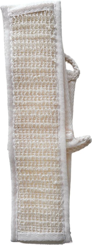 3BMT Scrub doek voor Lichaam en Rug | bol