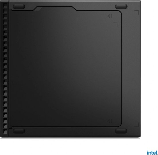 Lenovo Thinkcentre M70q / I5-12500T / 8GB / 256 GB SSD / UHD Graphics ...