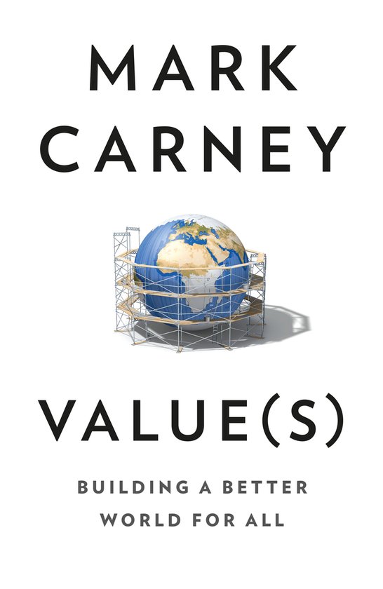 Value(s) | 9780008421090 | Mark Carney | Boeken | bol