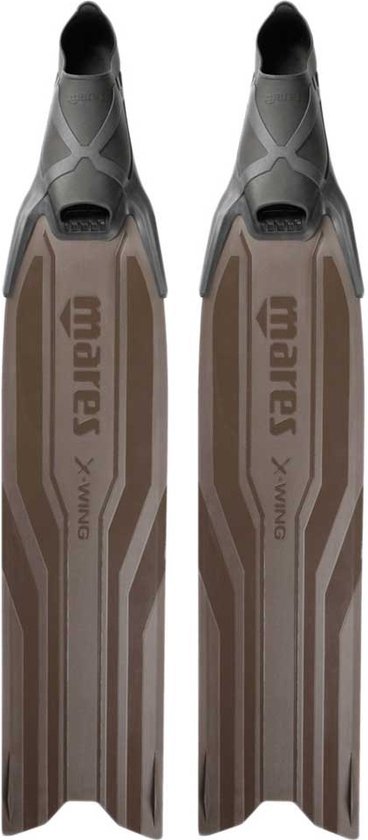 Mares Pure Passion X-Wing Pro Vinnen EU 44-45 Brown | bol