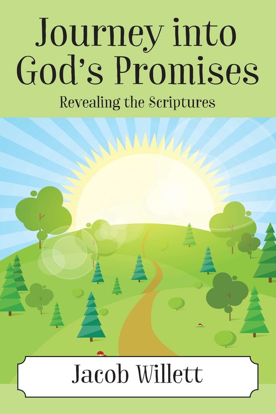Journey into God's Promises (ebook), Jacob William | 9781478779711 ...