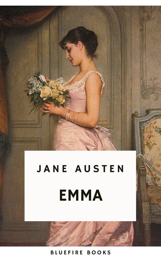 Emma: A Timeless Tale of Love, Friendship, and Self-Discovery (ebook ...