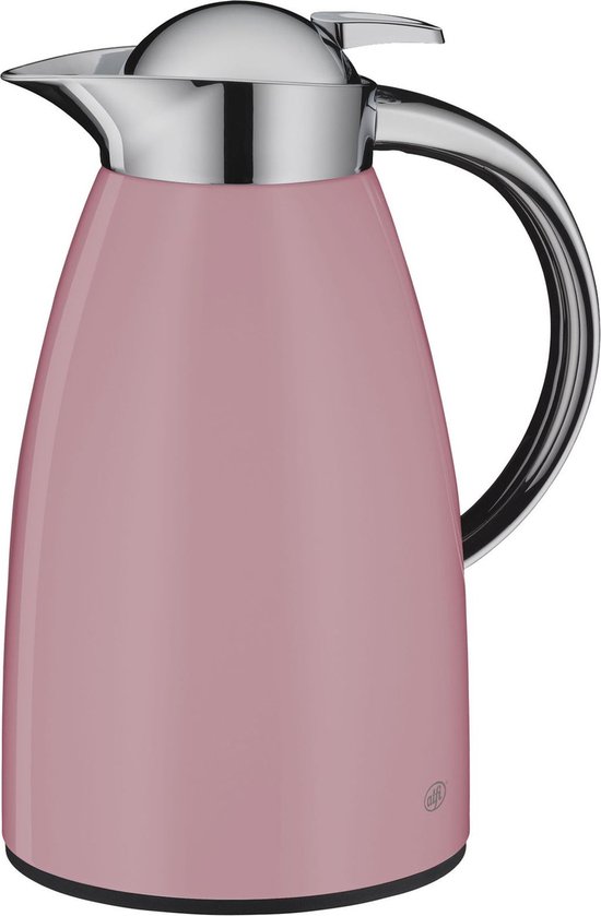 Alfi Signo Schenkkan - 1L - Romantic Rose Mat | bol