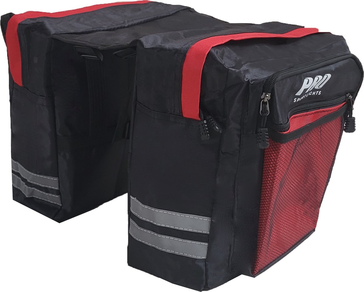 Fietstassen Dubbel Elektrische Fietsen Waterdicht - Volwassenen ...