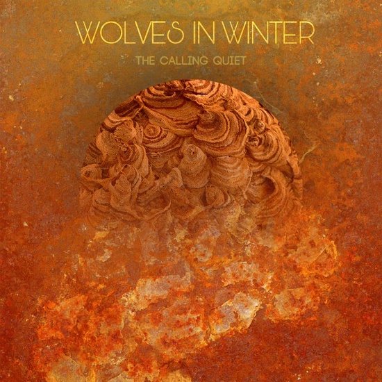 Wolves In Winter - Calling Quiet (CD), Wolves In Winter | Muziek | bol.com