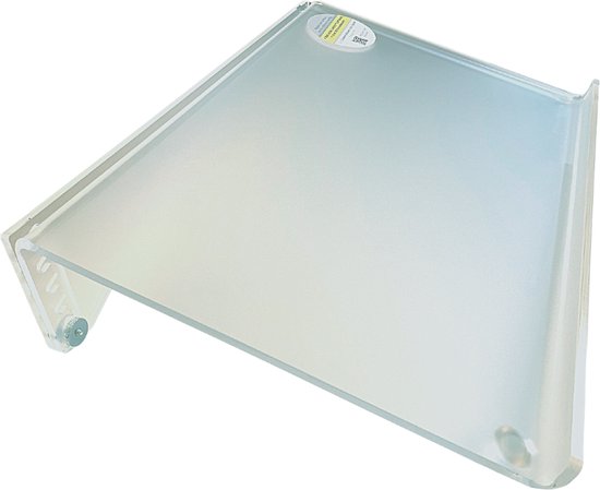 Bakker Elkhuizen FlexDoc Satin - documenthouder - document holder | bol