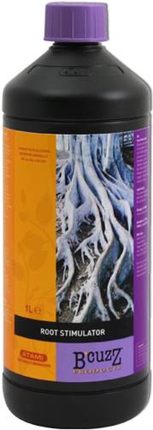 B'CUZZ ROOT STIMULATOR 1 LITER | bol