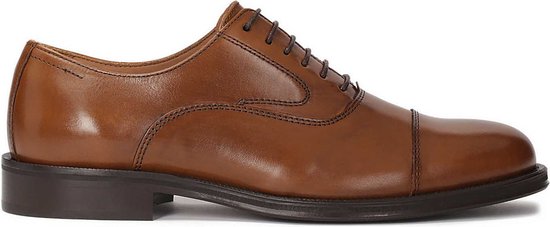 Men's elegant casual shoes with closed vamps | bol.com