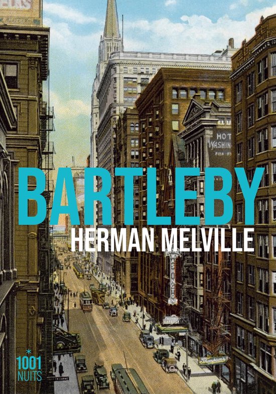 Bartleby (ebook), Herman Melville | 9782755508956 | Boeken | bol