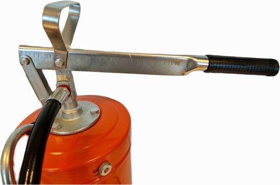 Oliepomp voor versnellingsbakolie | bol