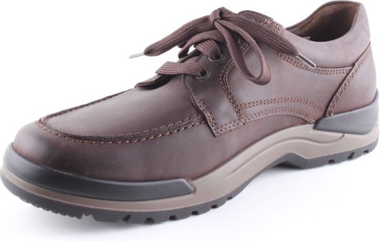 Mephisto - Charles Grizzly - Casual schoen veter - Heren - Maat 47 ...