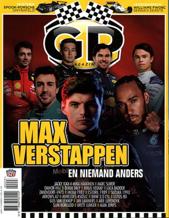 GP Magazine - 02 2023 | bol
