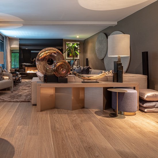 SHADES by Eric Kuster - Soil muurverf - 4 liter - Matte look | bol.com