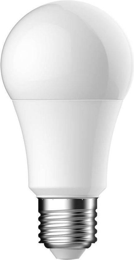 E27 Energetic Bulb LED Lamp - 6W - Vervangt 60W | bol.com