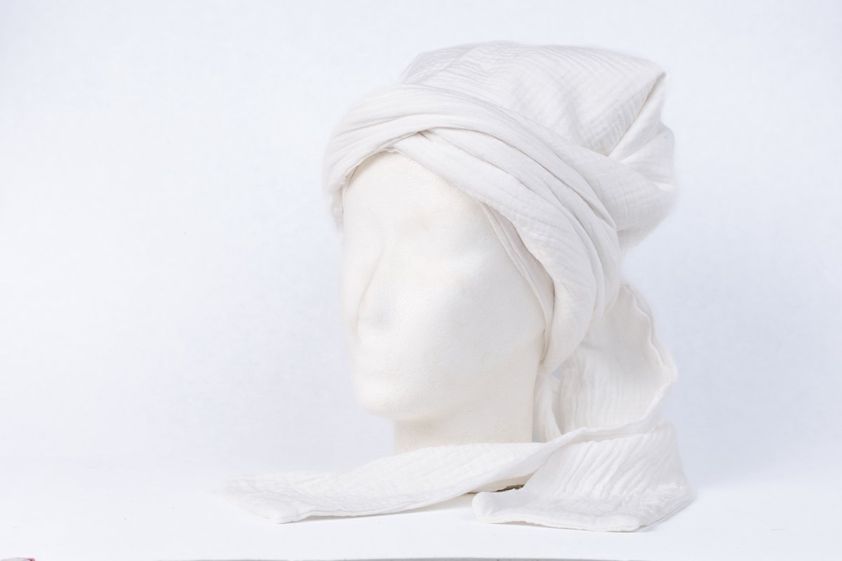 Plop doek voor krullen hydrofiel | bol.com