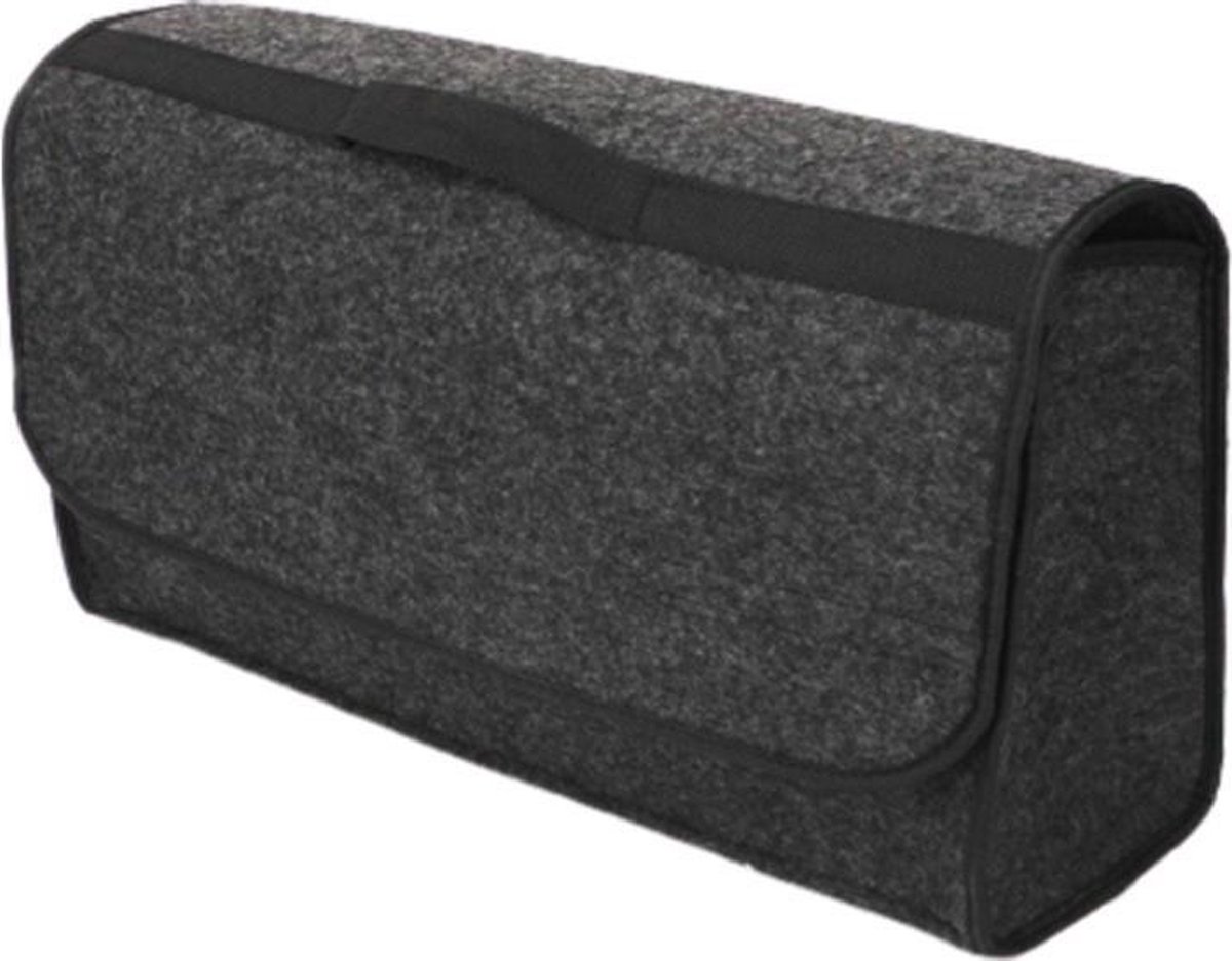 Draagbare Opvouwbare Kofferbak Organizer Tas Extra Opslag Opberg Koffer ...