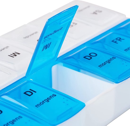 Medicijnkastje – Medicijnbox – huisapotheekbox - opslag van medicijnen ...