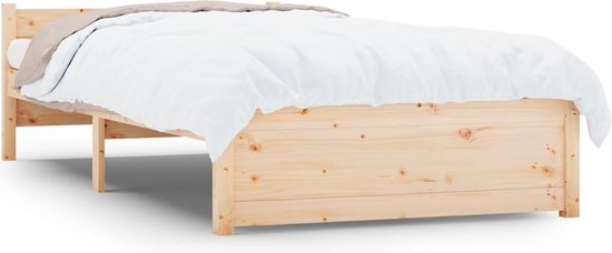 La Dolce Vita - Bedkader - Slaapkamermeubel - Bedombouw ...