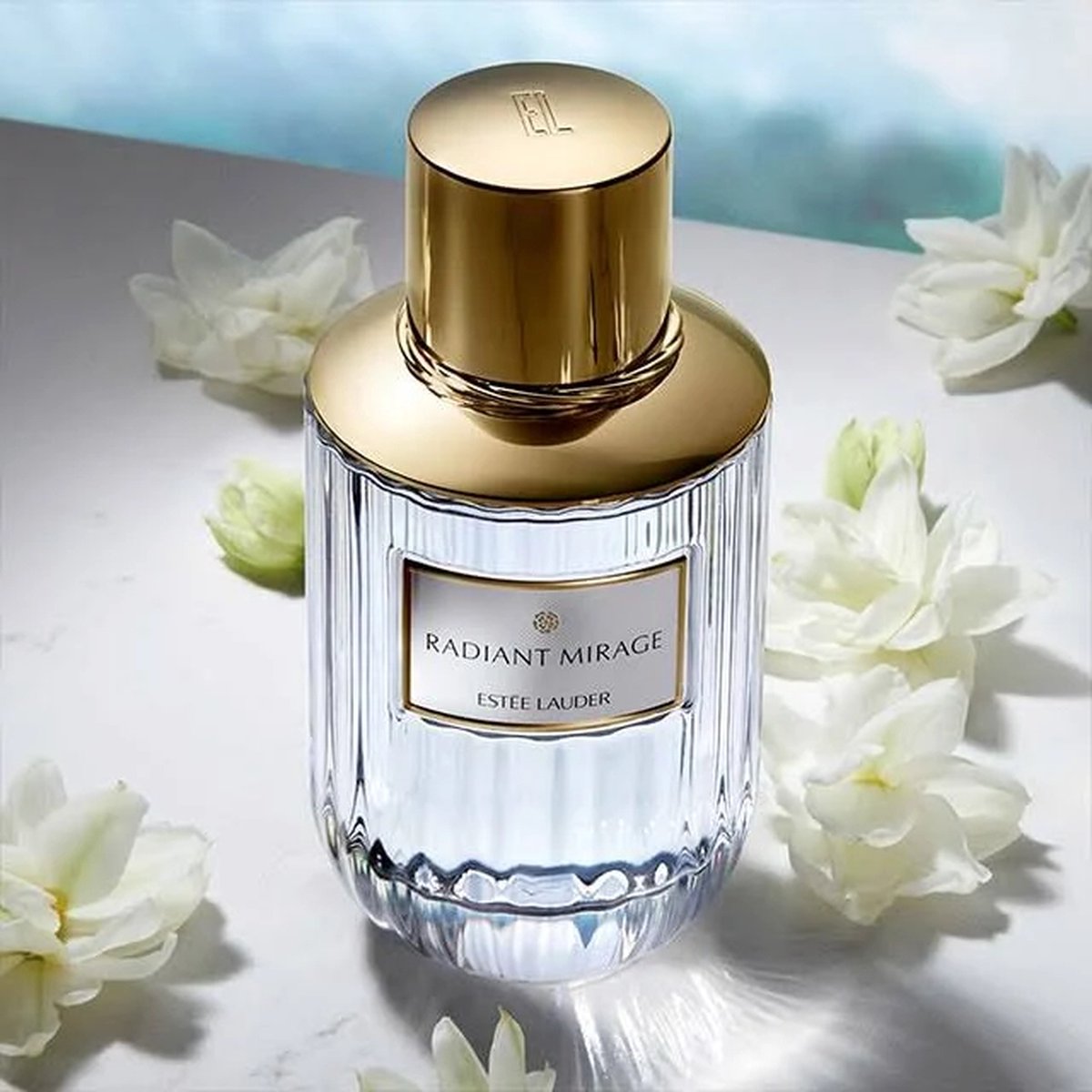 Estée Lauder Radiant Mirage Eau de Parfum 40 ml | bol