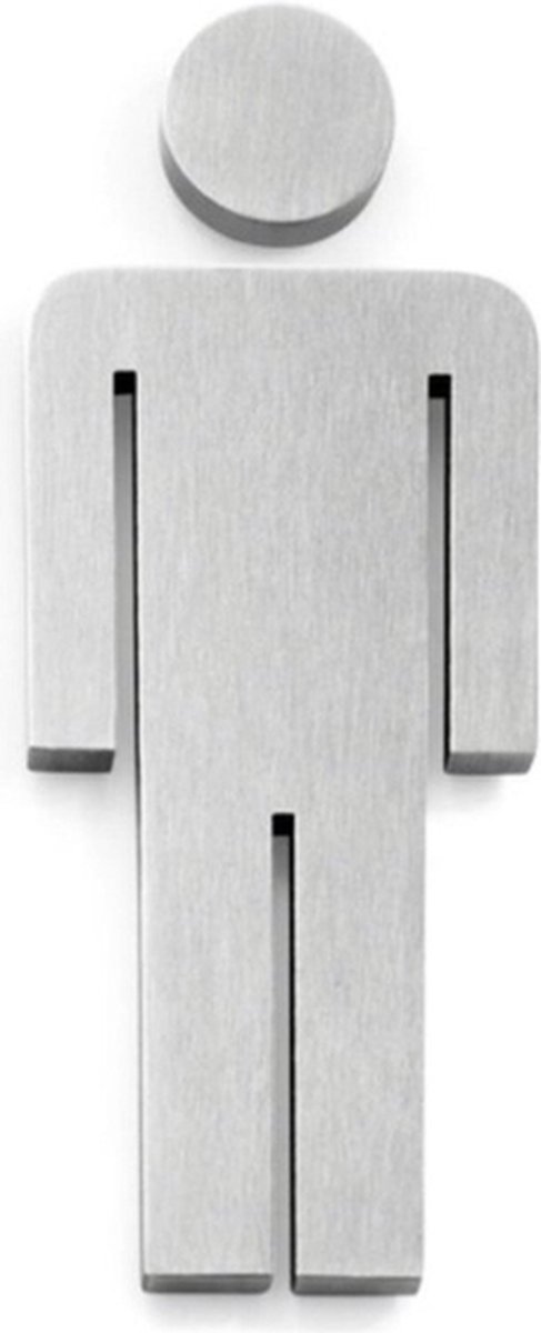 Zack Indici symbool heren | bol.com