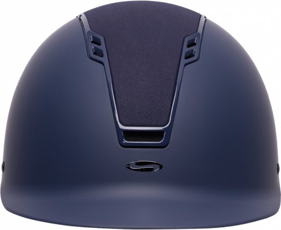 Swing Cap Rijhelm H22 mat velvet blauw mt 57-58 cm | bol.com